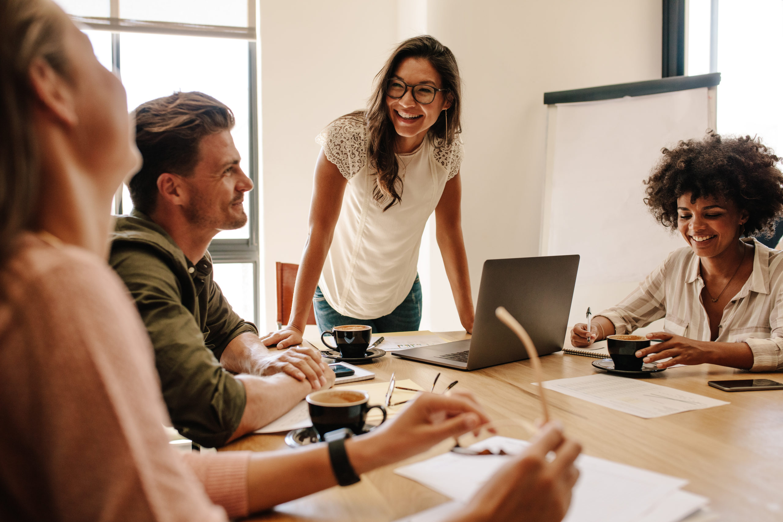 Programme de stages professionnels à Galway « EazyCity Shop